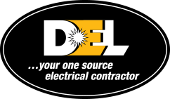 Contact - del-electric site